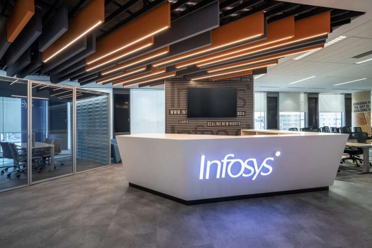 Infosys Jobs 2025 – Eligibility, Salary, Job Roles and How to Apply ...